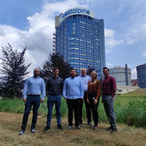 Top Job Julian Eichenauer