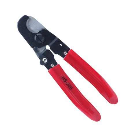 Hs 206 Cable Cutter Fasentools