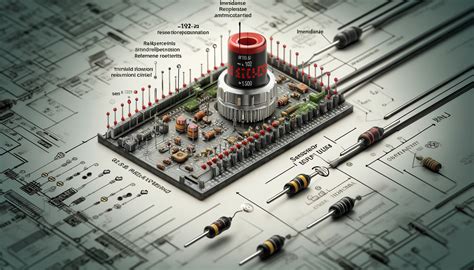 Proper Use Of Terminal Resistors In Sensor Applications Just Measure It