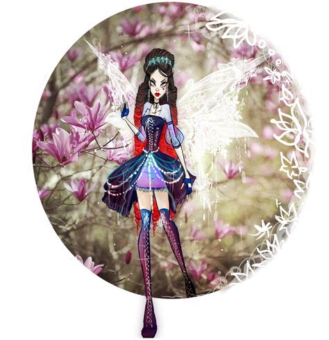 Rococo Fairy By Misterhatchling On Deviantart