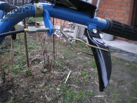 Мотокультиватор Крот: фото и отзывы