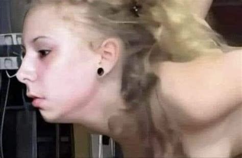 Video Or Name For Submissive Blonde Maryjane Auryn Mary Jane Auryn Maryjane Auryn