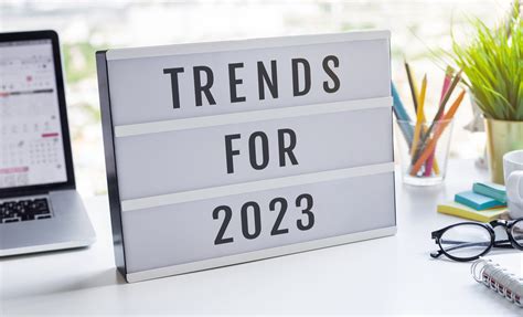 Embedded Software Trends To Watch In 2023 Beningo Embedded