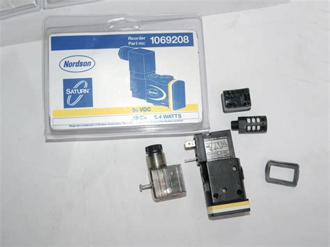 Nordson Nordson ViỆt Nam PhÂn PhỐi Nordson TẠi ViỆt Nam