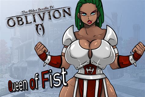 Ami Vs Oblivion By Eirhjien Hentai Foundry