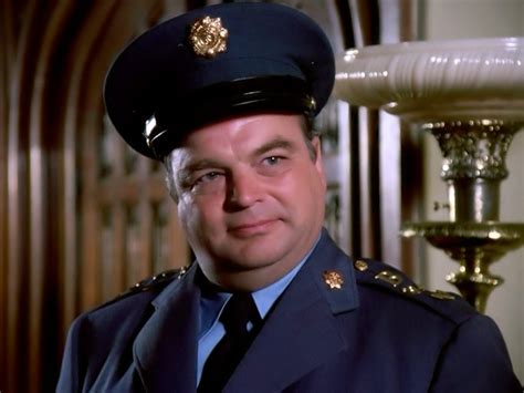 Richard Riehle Hanging In Industrycentral