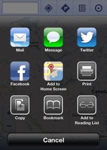 Get Google Maps Back In IOS BetaNews