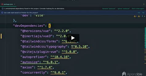 Inertia V2 Y Polling Con Vuejs En Laravel