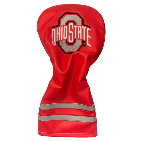 New Ohio State Vintage Headcover College Traditions
