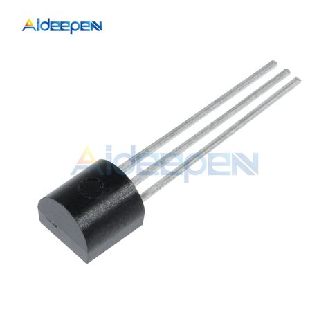 ds18b20 to 92 temperature sensor thermometer tempe grandado