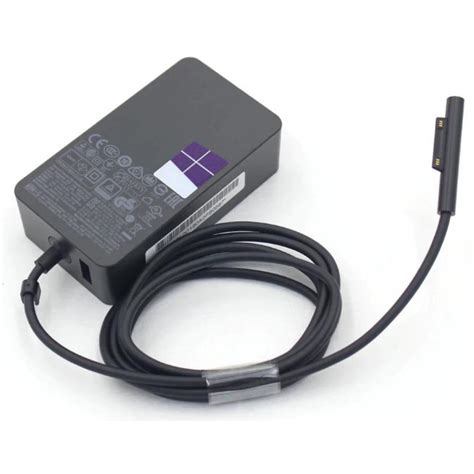 Price In Srilanka — Microsoft Surface 127w Adapter — Richcom