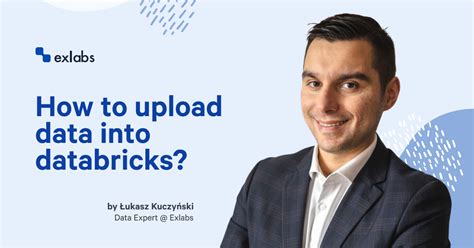 Databricks How To Upload Data Exlabs