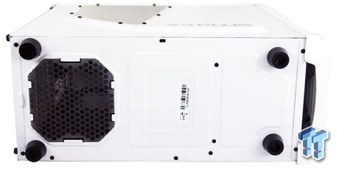 Zalman Z3 Plus White Mid-Tower Chassis Review | TweakTown