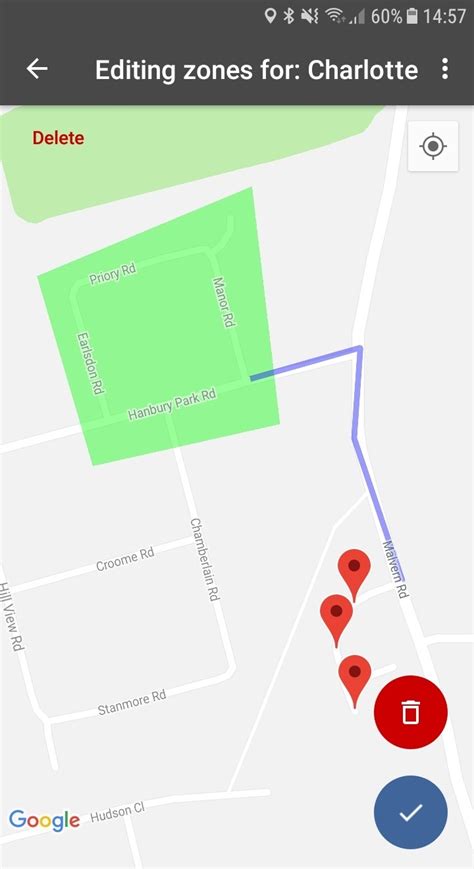 Route Guard Secure Independent Every Step Of The Way