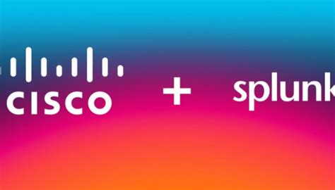 Cisco Completes Acquisition Of Splunk