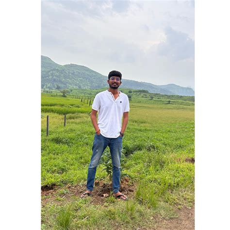 Abhishek Gawali Patil Whatever Is Good For Your Soul Do That😊😊