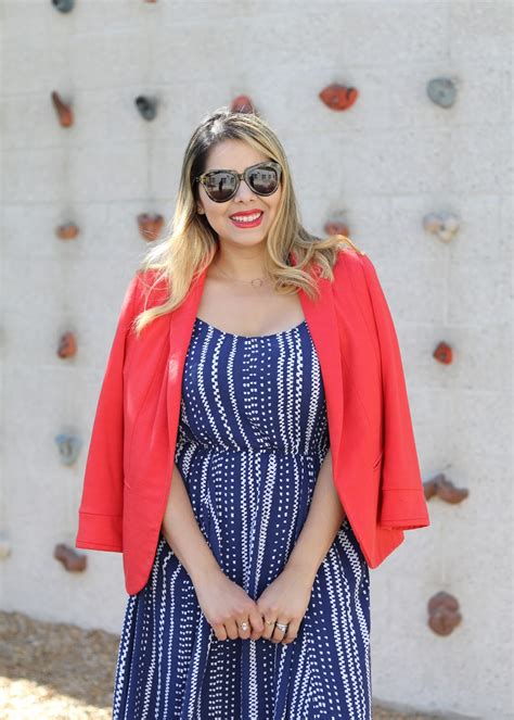 4th Of July Outfit Ideas Lil Bits Of Chic