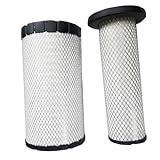 DONALDSON P772580 - Air filter cross reference