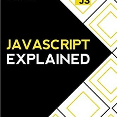 stream [download] javascript explained step by step guide to the most