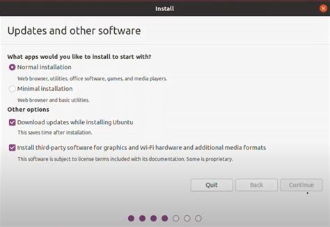 How To Install Ubuntu On VirtualBox GEEKrar