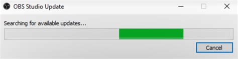 How To Update OBS Studio Easy Guide Get On Stream How To Update OBS Studio Easy Guide Get On Stream