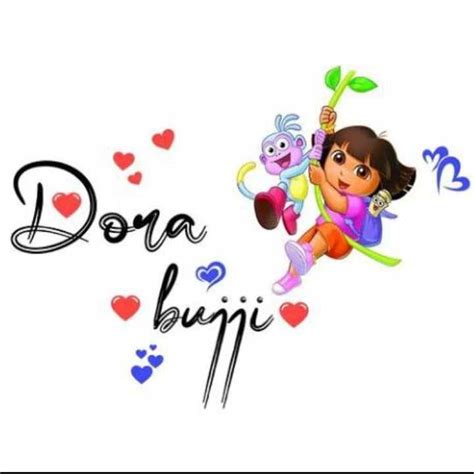 3740 Bujji Name Dp Display Pictures Hd 4k Photos