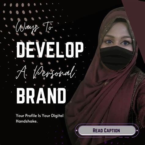 Saher Saeed On Linkedin Building A Personal Brand On Linkedin Starts