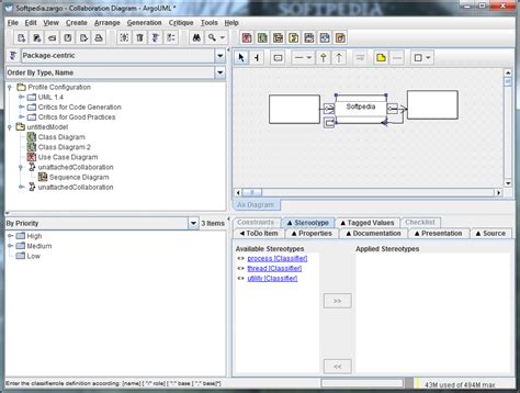argouml download softpedia