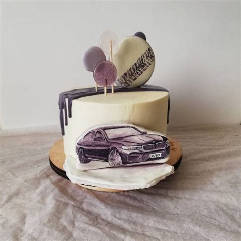 40 ایده جدید و خلاق برای کیک تولد پسرانه نوجوان