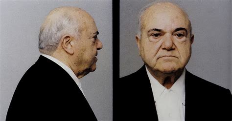 Golpe A La Mafia Cuando El Fiscal Rudolph Giuliani Llevó A Juicio A