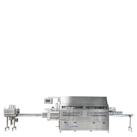 Ossid Reemaster 400 600 800 And 1000 Automatic Tray Sealers Pro Pac