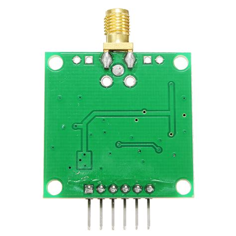 AD DDS Signal Generator Module MHz Square Triangle Sine Wave Alexnld