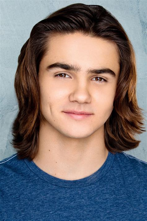 Luca Luhan Profile Images — The Movie Database Tmdb