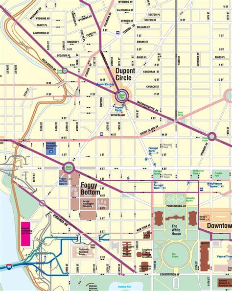Washington Dc — Informing Design Inc