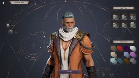 Undecember Character Creation And Customization Gamepressure Com