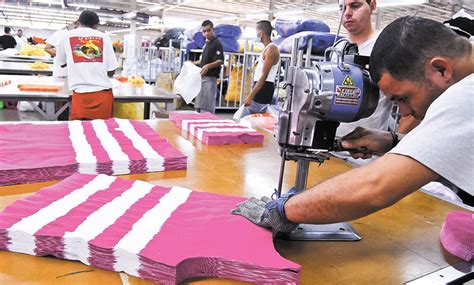 Half Of Dominican Republic Workers Earn Less Than Us260m