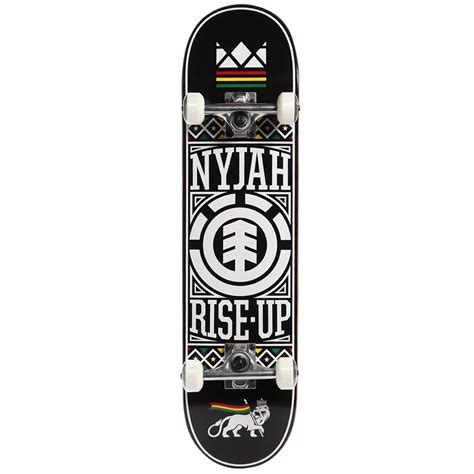 Element Decks Nyjah Huston