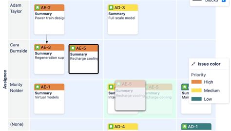 Dependency Map For Jira Link Viewer Atlassian Marketplace