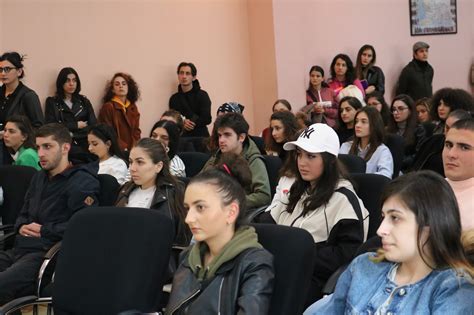 სოხუმის სახელმწიფო უნივერსიტეტი • Sokhumi State University Inicio