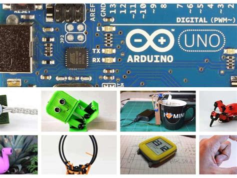 Representante Primitivo Esta Crear Impresora 3d Con Arduino Entregar