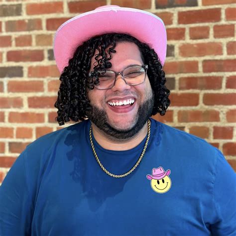 When It Was Crazy Hat Day At Work And You Were The Only One Who Wore A