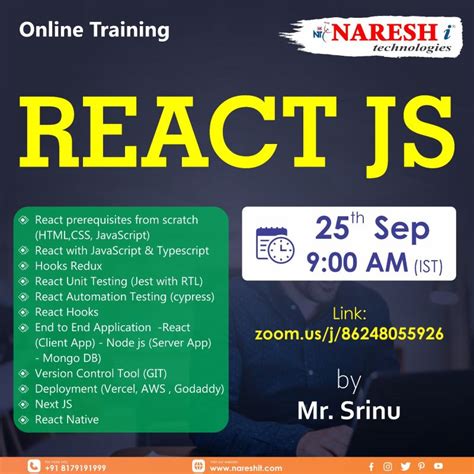 Naresh It On Linkedin Reactjs Javascript Programming Coding
