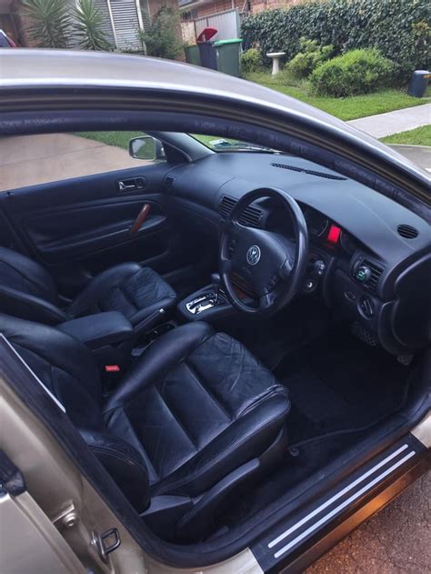 Just Bought My First Vw A B5 Passat Vr5 Any Tips On Things To Look Out