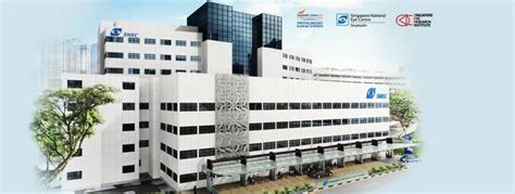 National National University Health System Nuhs