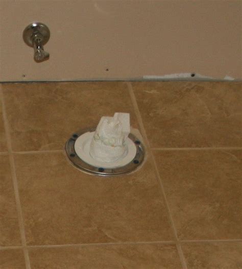 Toilet Mount DIY Home Improvement Forum