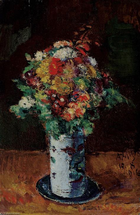 Get Art Reproductions 1916 By Anton Faistauer 1887 1930