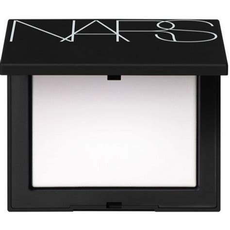Nars Light Reflecting Setting Powderpressed Crystal 10g นาร์ส