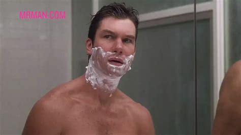 Towel Drops And Famous Cock Is Exposed Gay Twink Porn By Mr Man