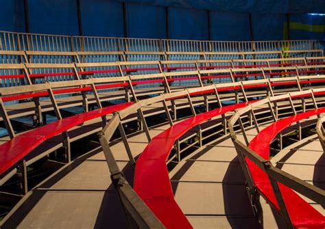 Circus Te Huur Backstage Kitty Hagen Circus Verhuur And Vermaak