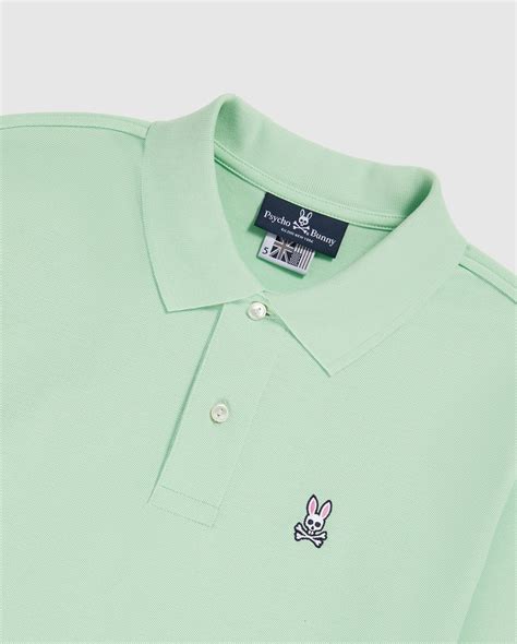 Psycho Bunny Rugby Shirts